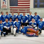 Pucks for Autism - SEDOL Foundation